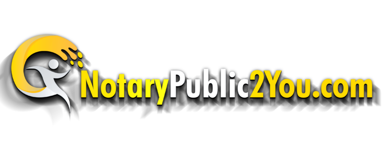 Mobile Notary Florida & 24/7 Notary Public Near Me